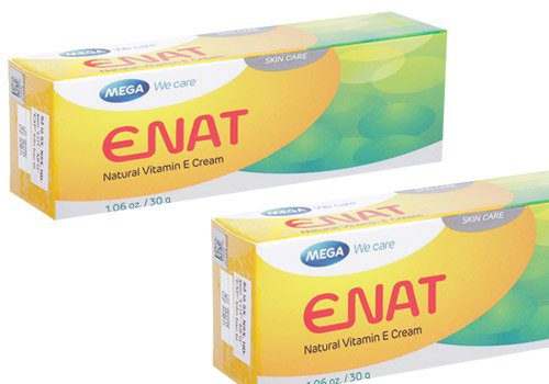 Enat cream - Nhà Thuốc Quốc Anh