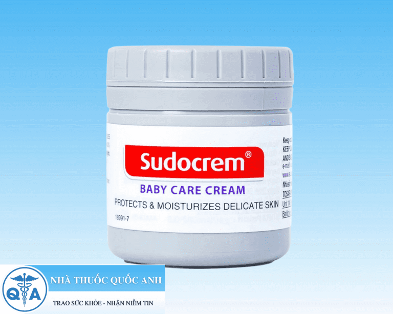 SUPORAN - Dung dịch rửa vết thương sạch 99,9% vi khuẩn