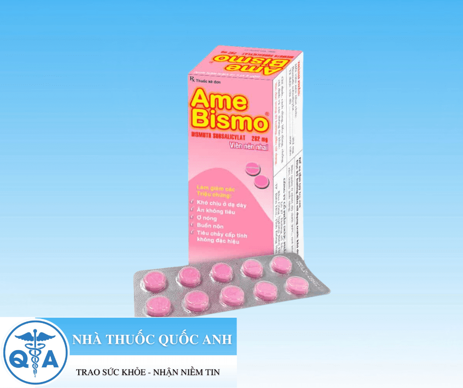 Pro-Acidol Plus hỗ trợ điều trị rối loạn tiêu hóa, viêm ruột