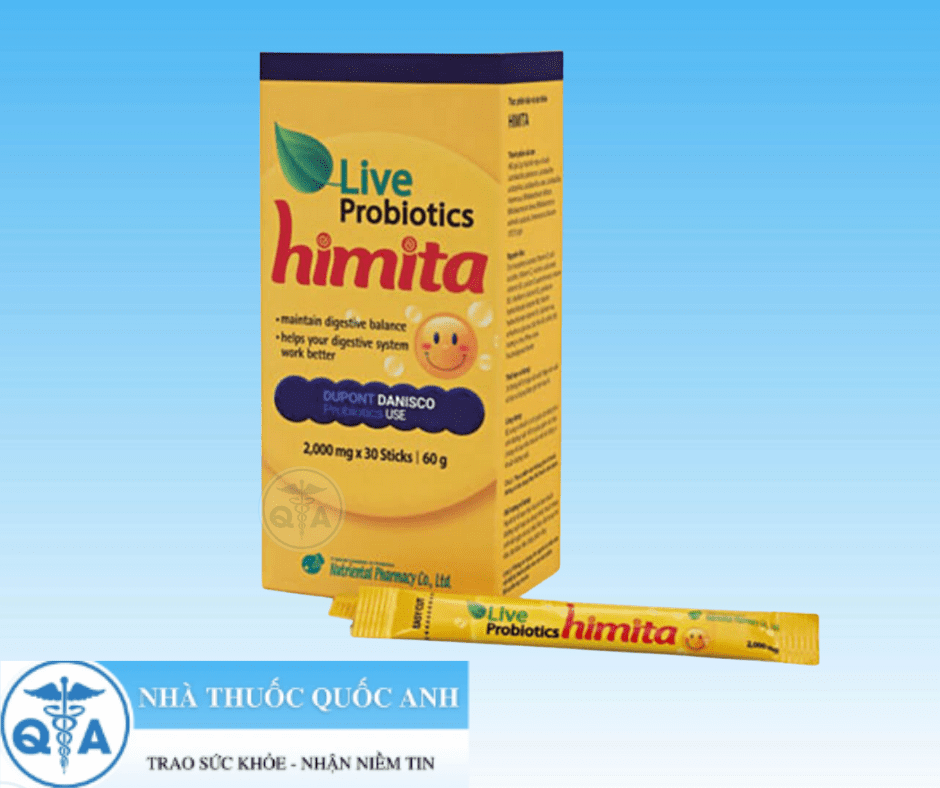 Pro-Acidol Plus hỗ trợ điều trị rối loạn tiêu hóa, viêm ruột