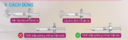Thuốc ALSAVIN One – Điều trị giảm đau khớp hoạt dịch - Nhà Thuốc Quốc Anh