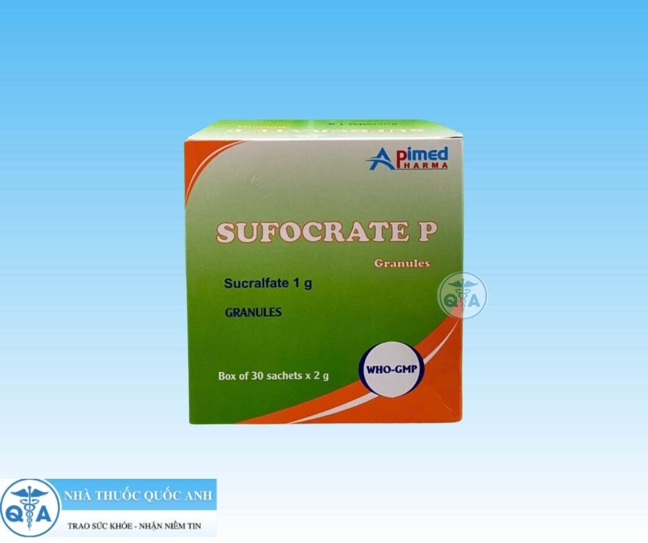 Trang chủ - Nhà Thuốc Quốc Anh