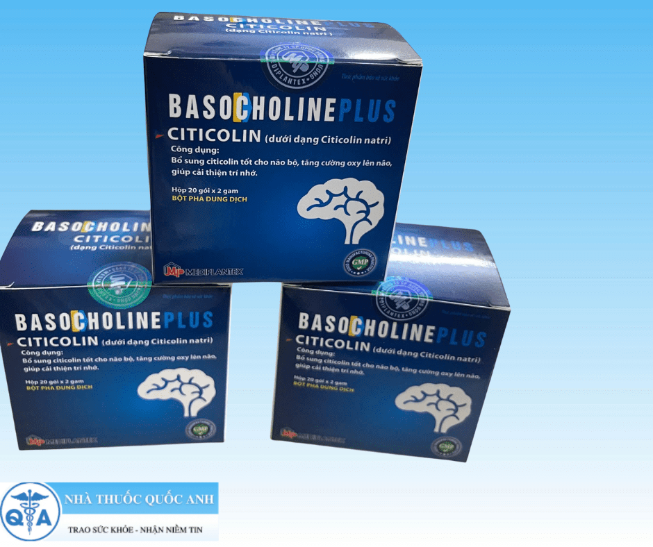 Trang chủ - Nhà Thuốc Quốc Anh